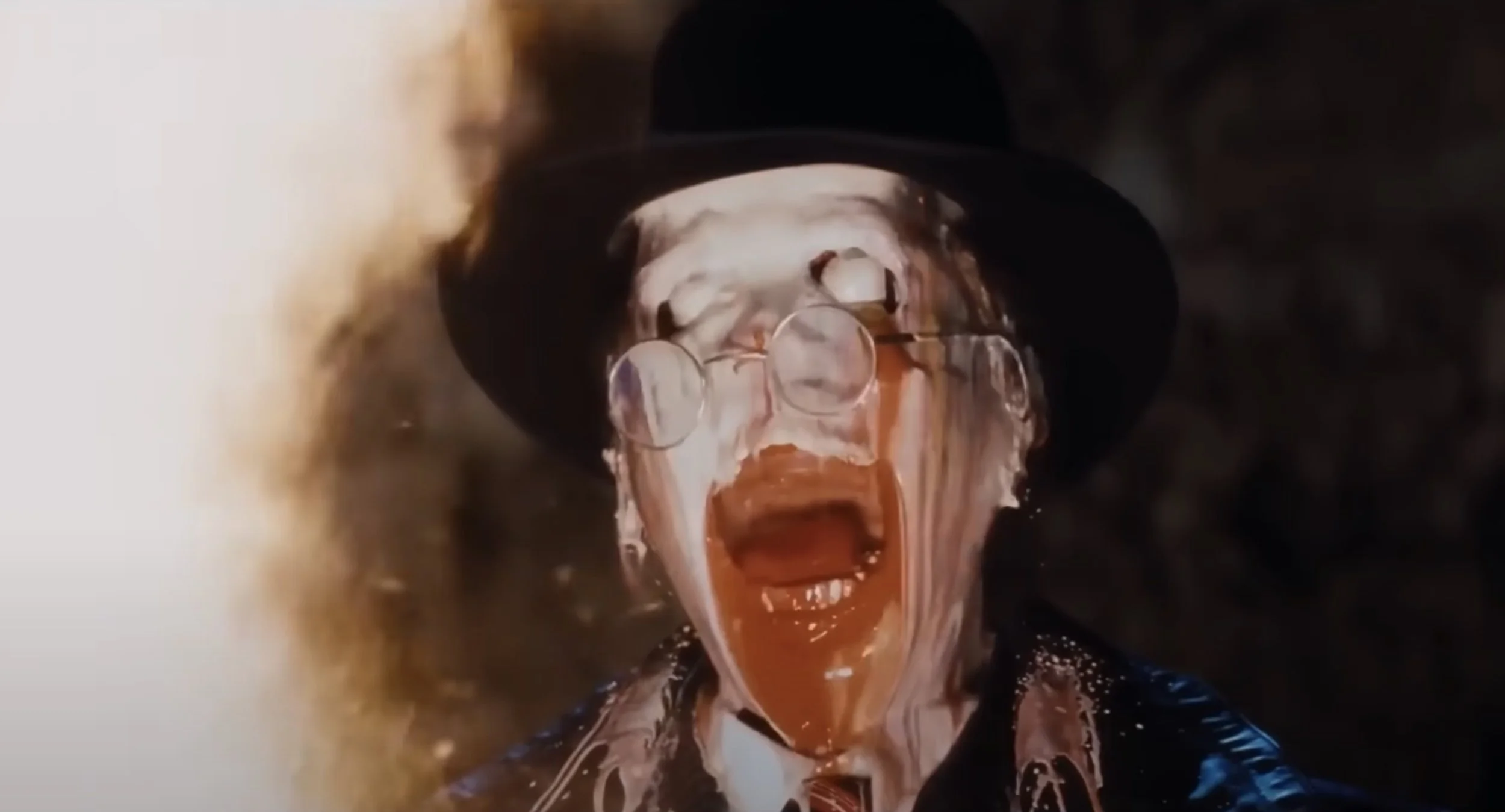 Corridor Crew Recreates The Classic Face Melt Scene From Raiders Of The